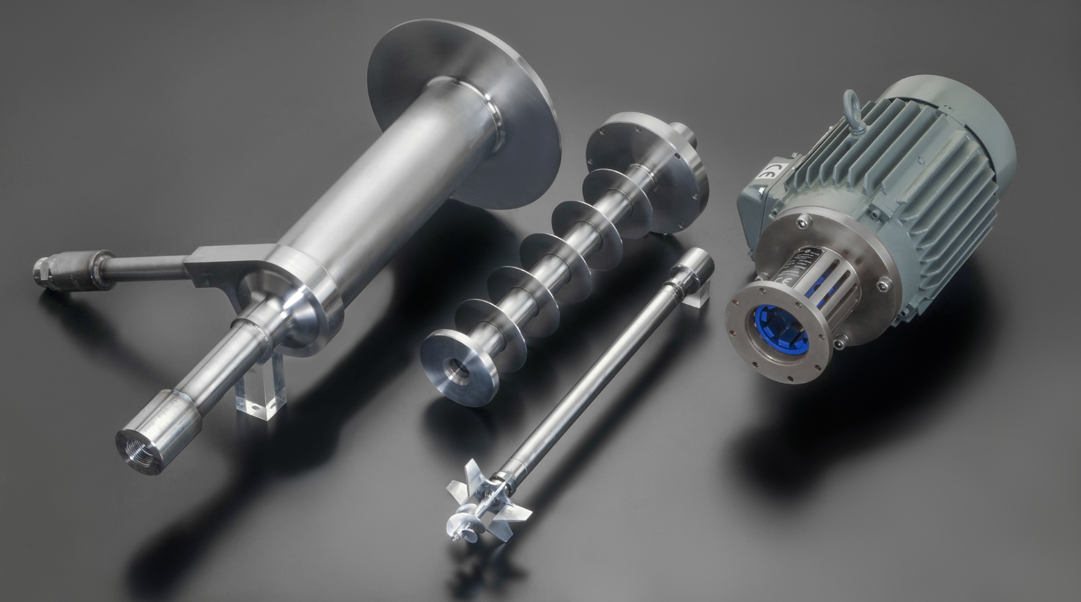 Barber-Nichols Delivers Liquid Argon Pumps In Support Of ProtoDUNE ...