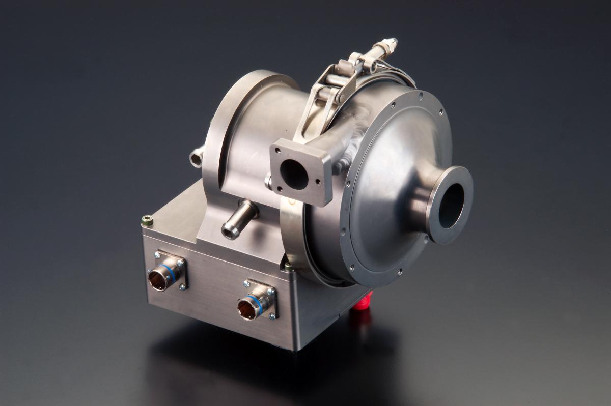 Barber-Nichols | Design & Manufacture of Specialty Turbomachinery