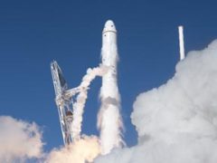 Rocket Engine Turbopumps | Barber-Nichols