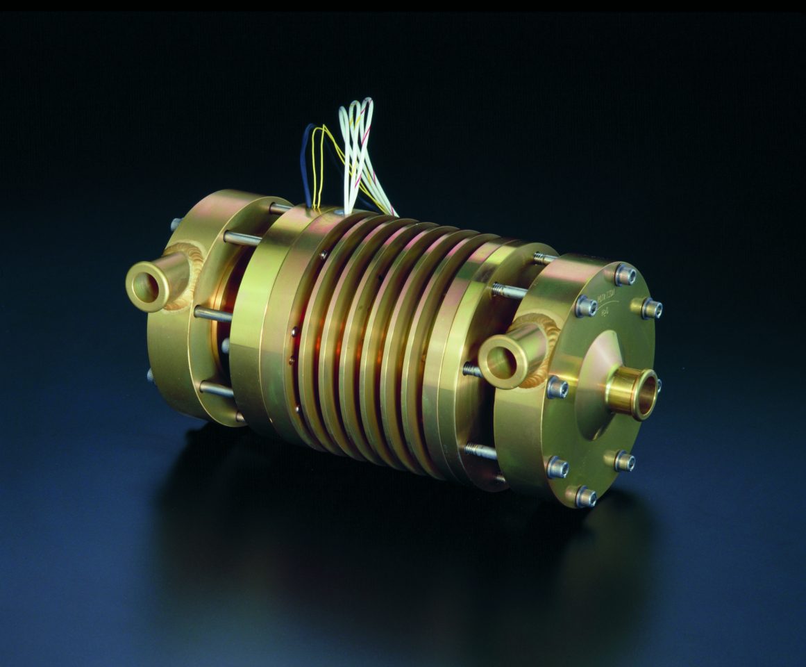 Products | Barber-Nichols | Barber-Nichols