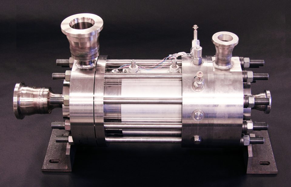 Products | Barber-Nichols | Barber-Nichols