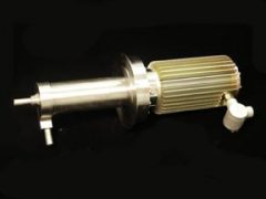 Liquid Hydrogen Pumps | Barber-Nichols