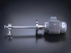 Liquid Oxygen Pumps | Barber-Nichols