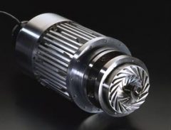 Liquid Helium Pumps | Barber-Nichols