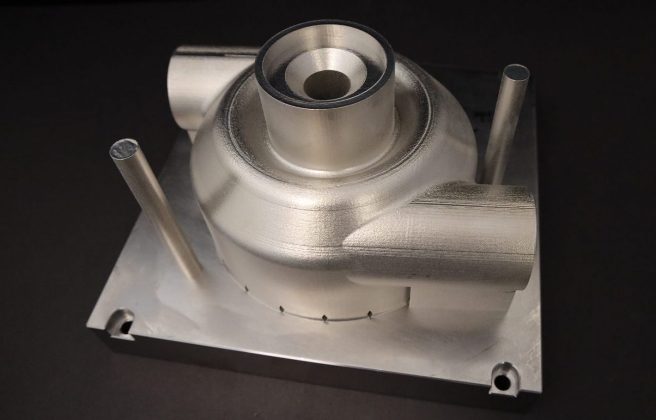 Barber-Nichols | Design & Manufacture of Specialty Turbomachinery