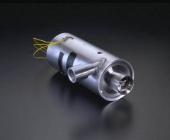 Liquid Helium Pumps | Barber-Nichols