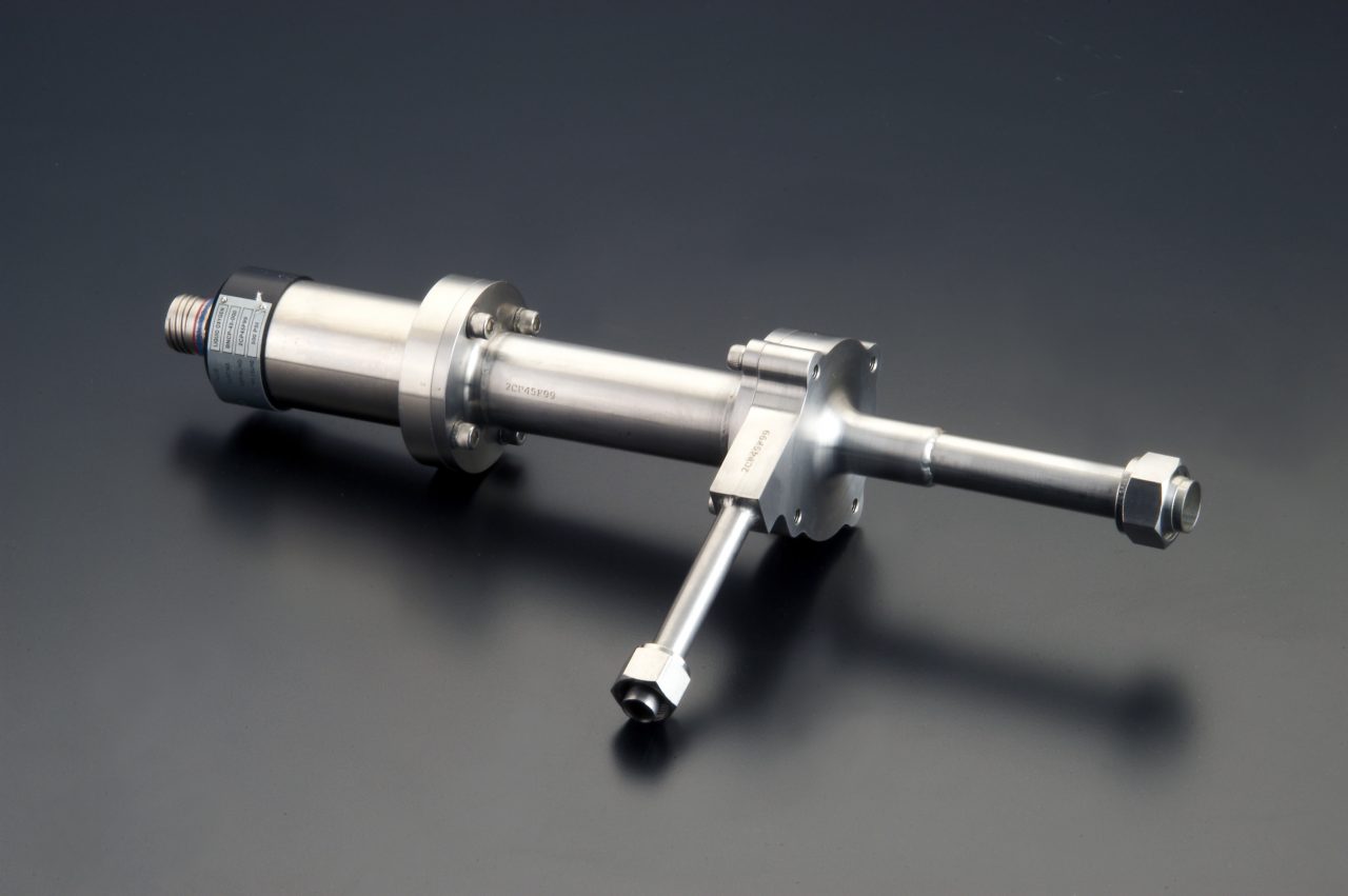 Liquid Oxygen Pumps | Barber-Nichols