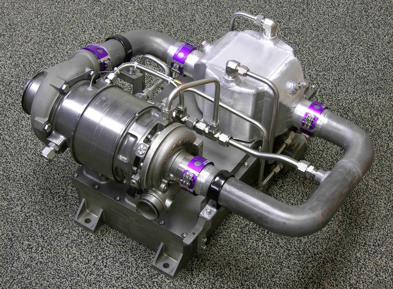 Engineering | Barber-Nichols