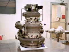 Rocket Engine Turbopumps | Barber-Nichols
