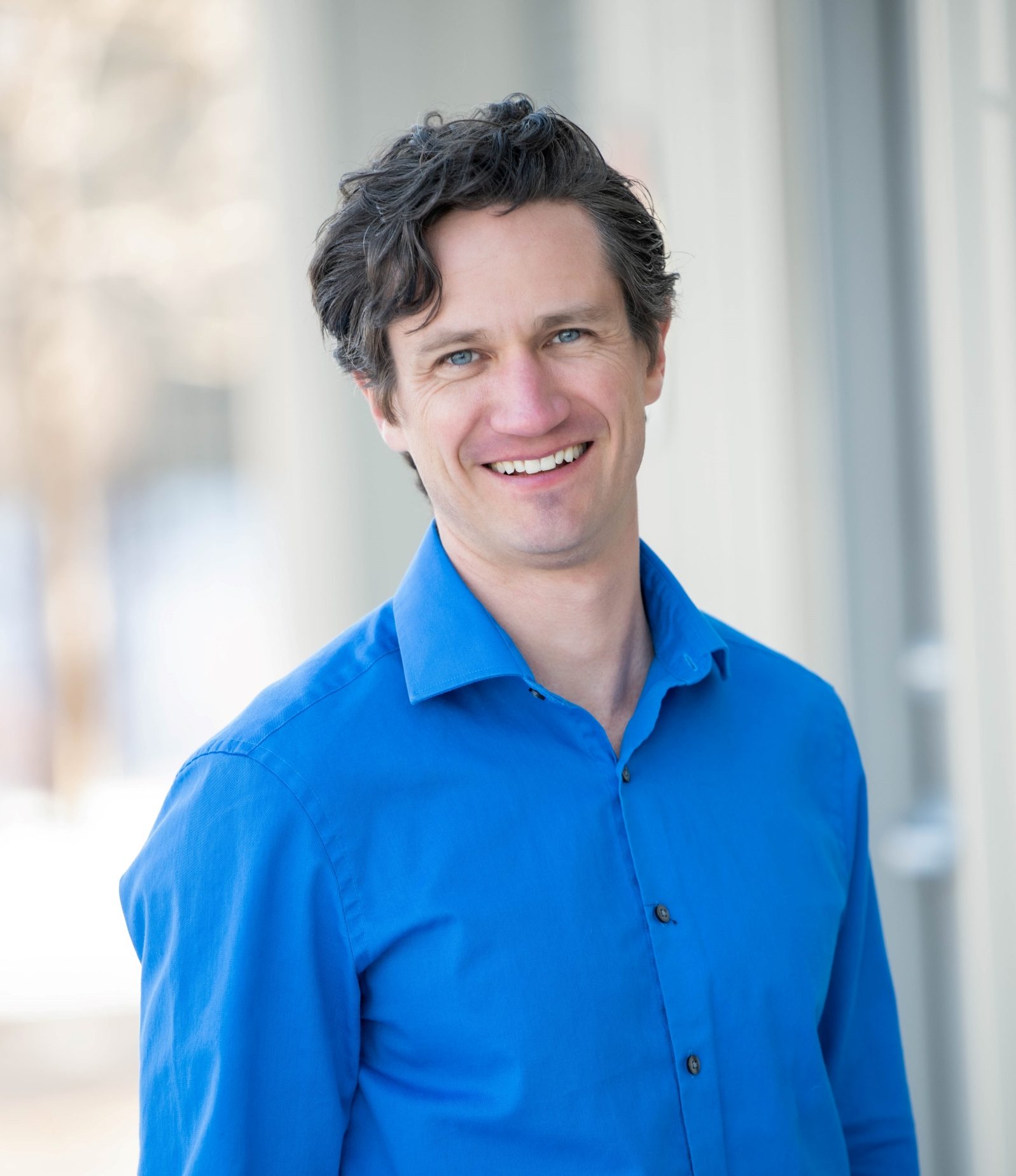 Leadership | Barber-Nichols