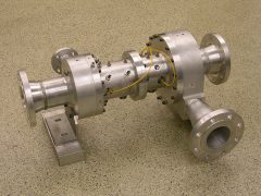 Turbocompressors | Barber-Nichols