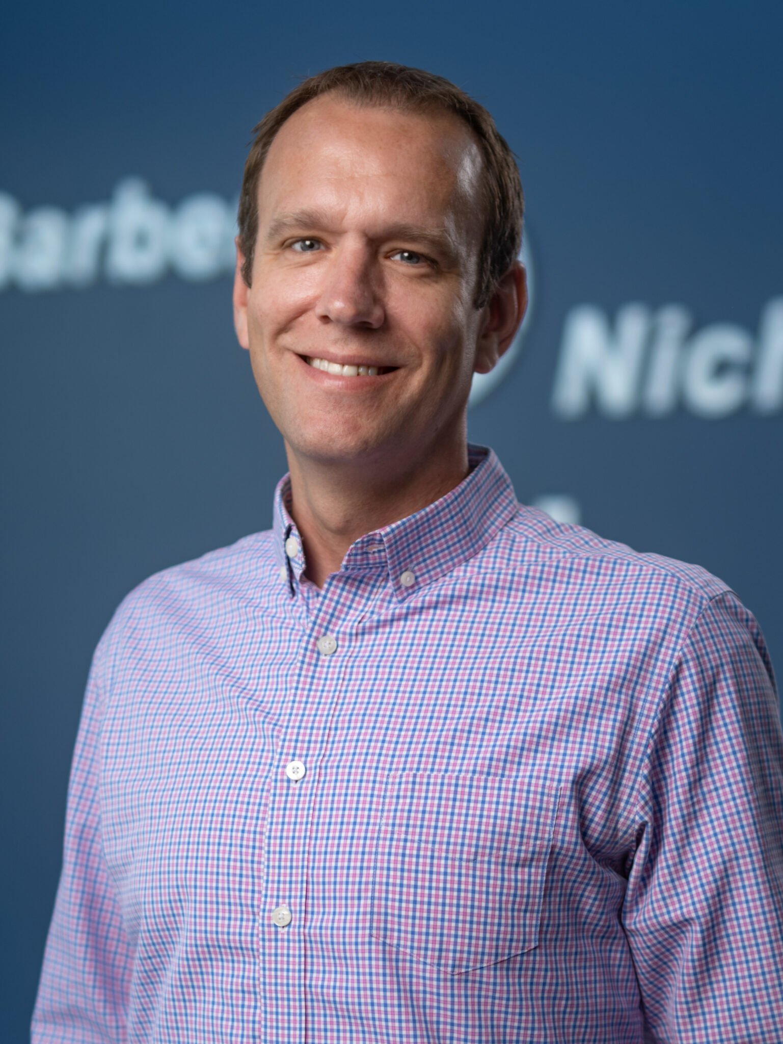 Mike Dixon | Barber-Nichols