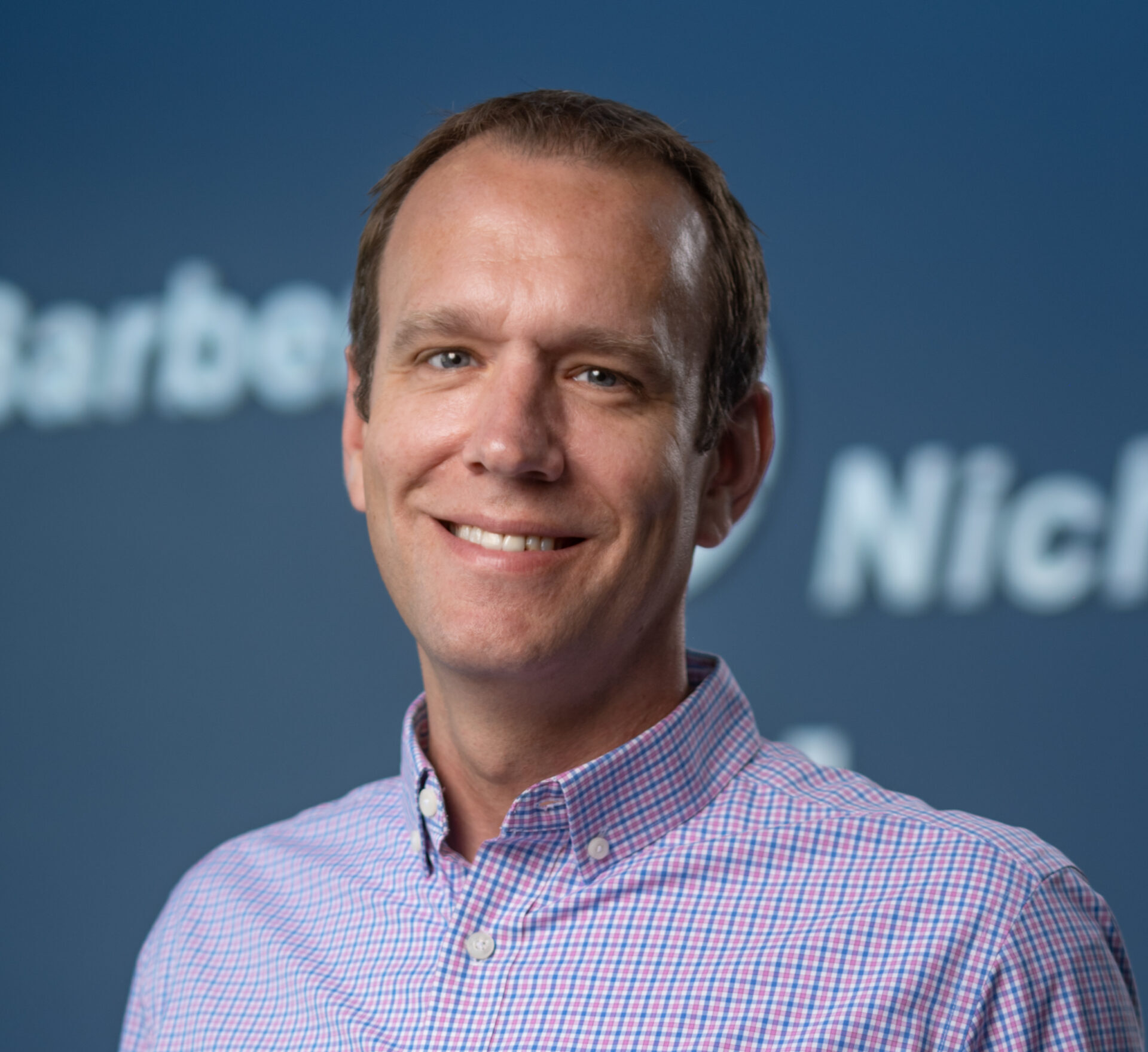 Mike Dixon | Barber-Nichols
