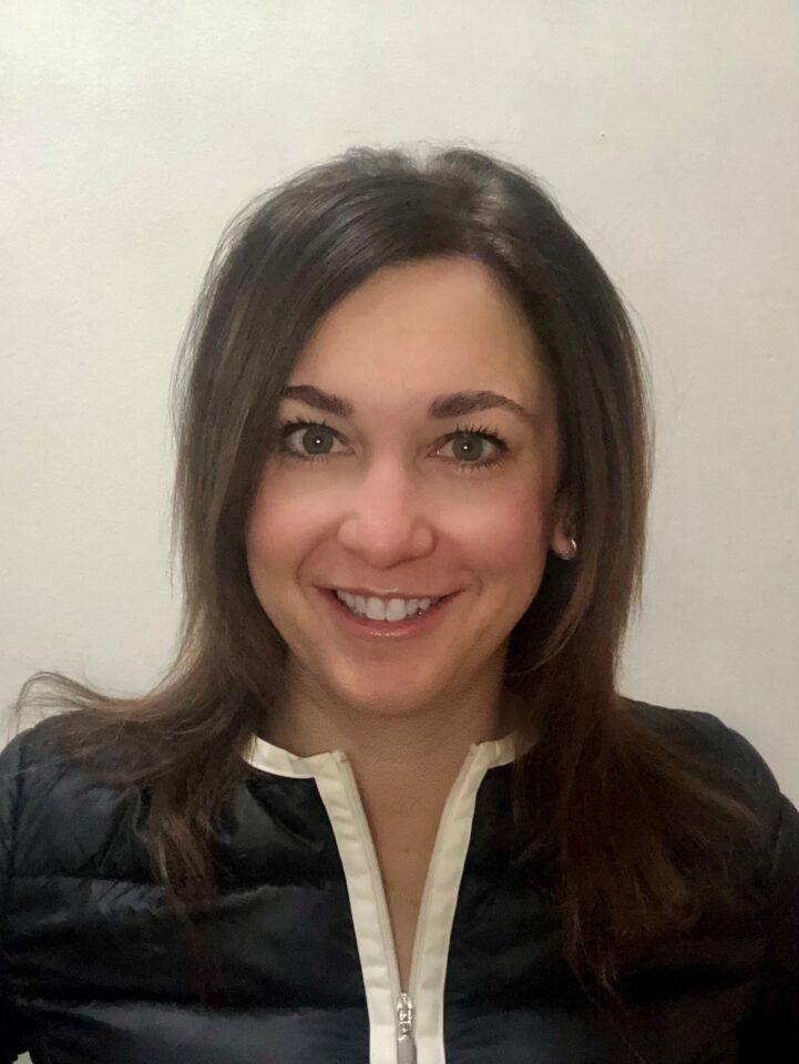 Leigh Ann Ellis | Barber-Nichols