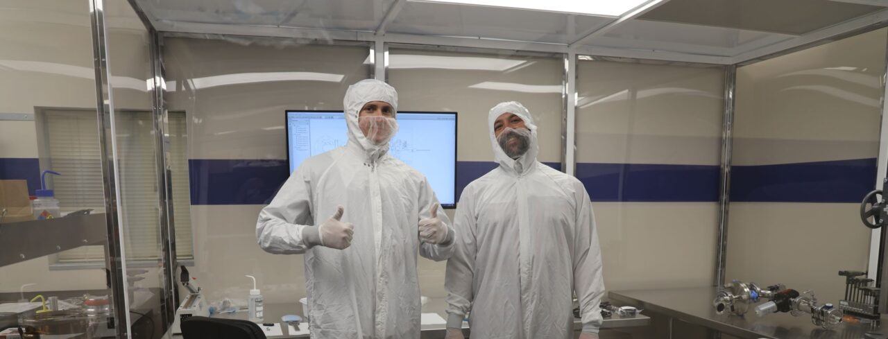 Barber-Nichols | Design & Manufacture of Specialty Turbomachinery