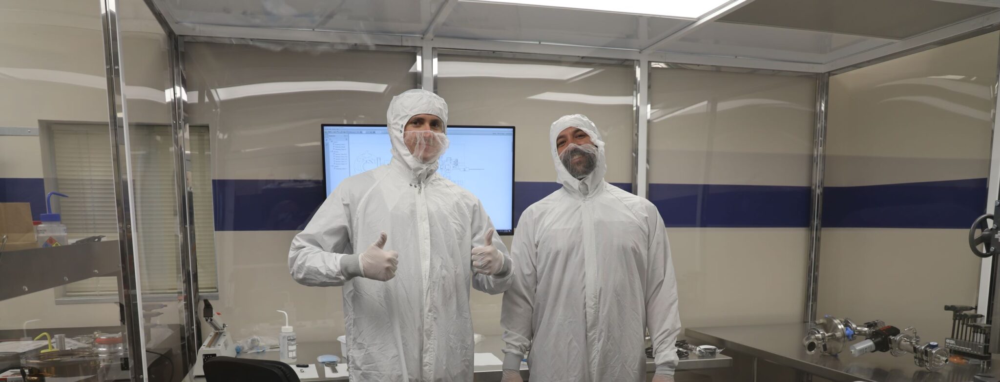 Barber-Nichols | Design & Manufacture of Specialty Turbomachinery