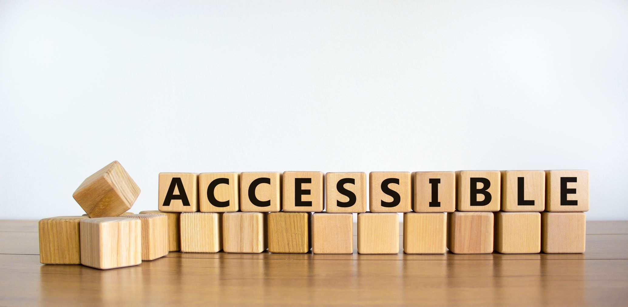 Accessibility Statement | Barber-Nichols
