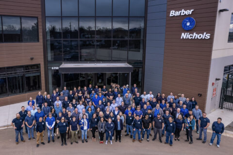 History and Culture | Barber-Nichols