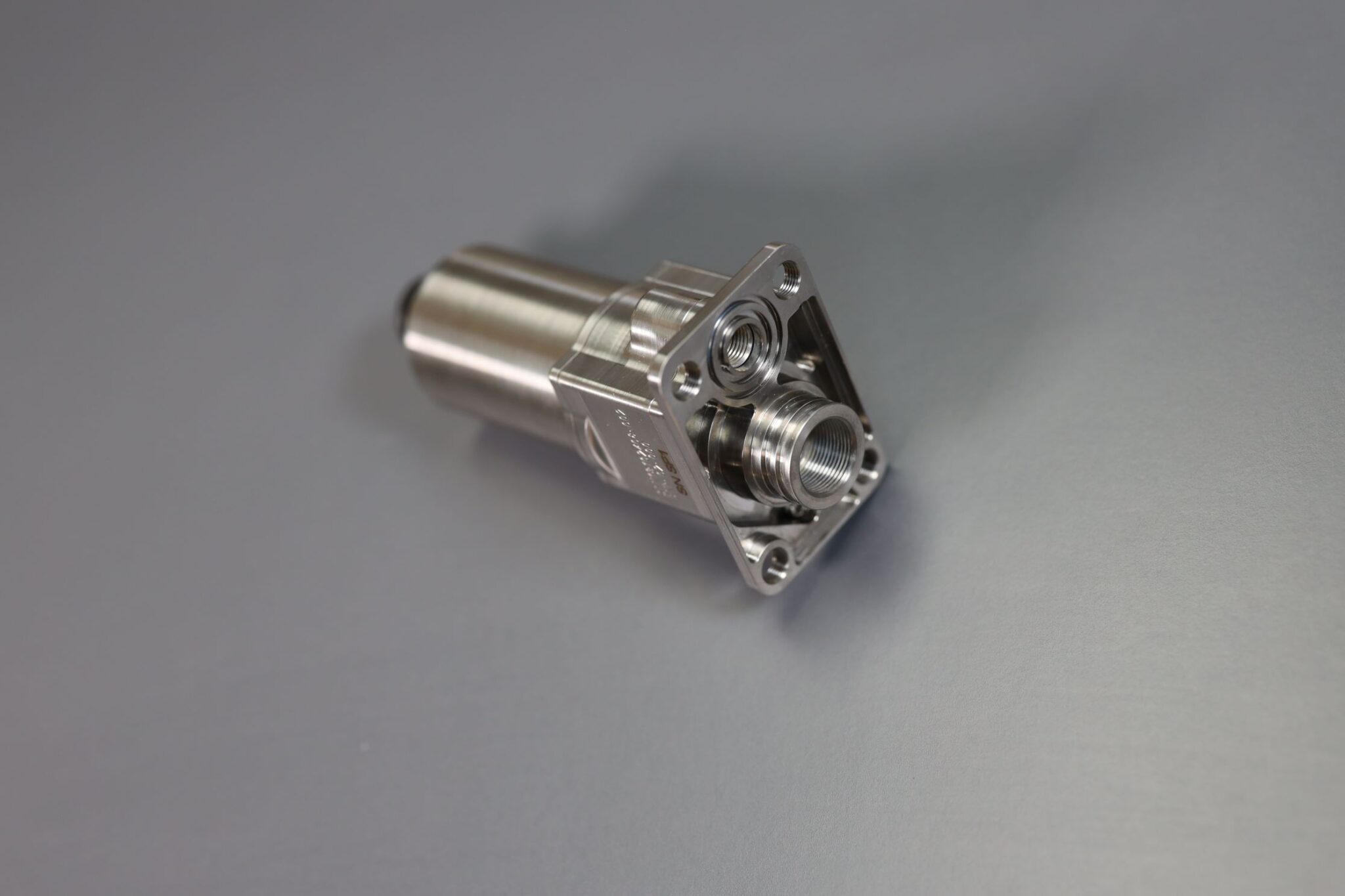 Pumps | Barber-Nichols | Barber-Nichols