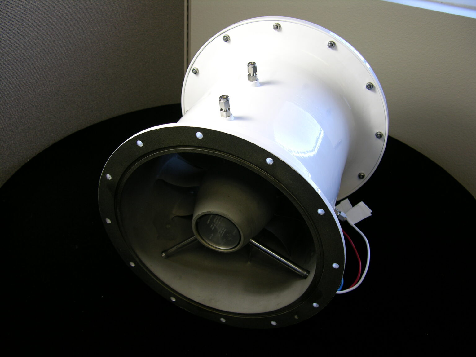 Fans | Barber-Nichols