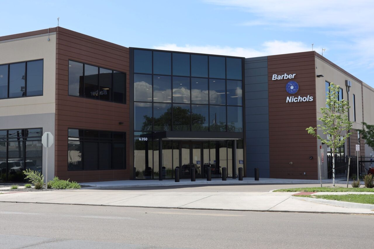 Manufacturing Day Tour | Barber-Nichols